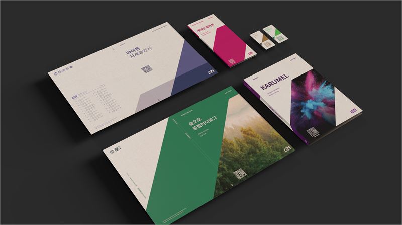 KCC, ESG 경영 강화..재활용·친환경 디자인 표준 도입 | 한국정경신문