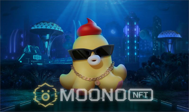 "MZ세대 공략에 NFT가 제격"..LG유플러스, '무너' 마케팅 본격화 | 한국정경신문