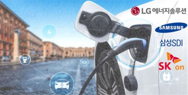 LG엔솔·삼성SDI·SK온 '1000조 수주' 시대..4분기 전망 '모두 맑음' | 한국정경신문